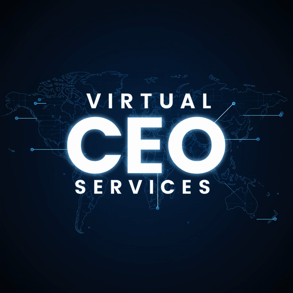 Virtual CEO Services - American Small Business Resources